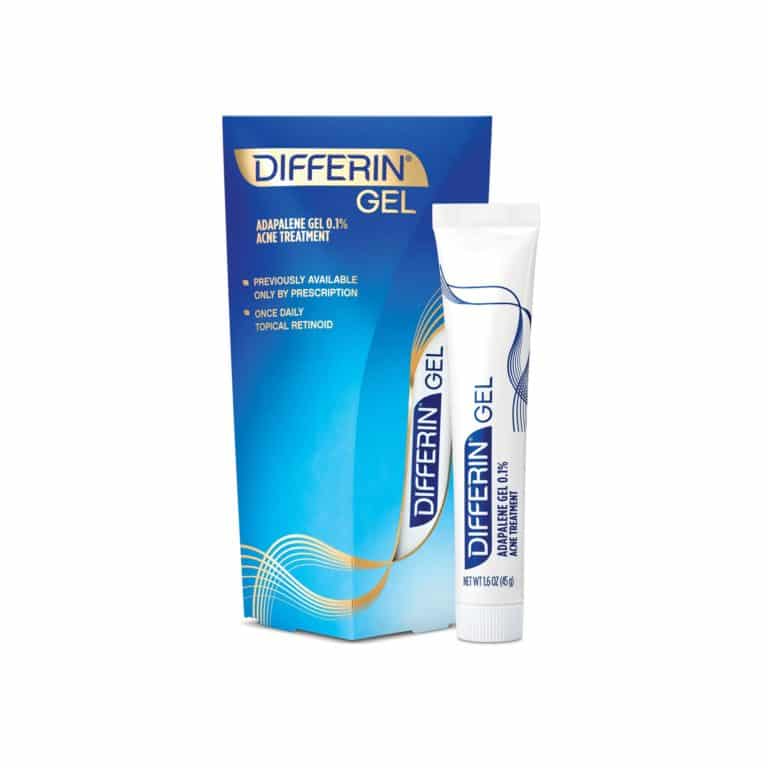 Differin Creme kaufen ohne Rezept Differin Gel rezeptfrei, Preis: 61,00